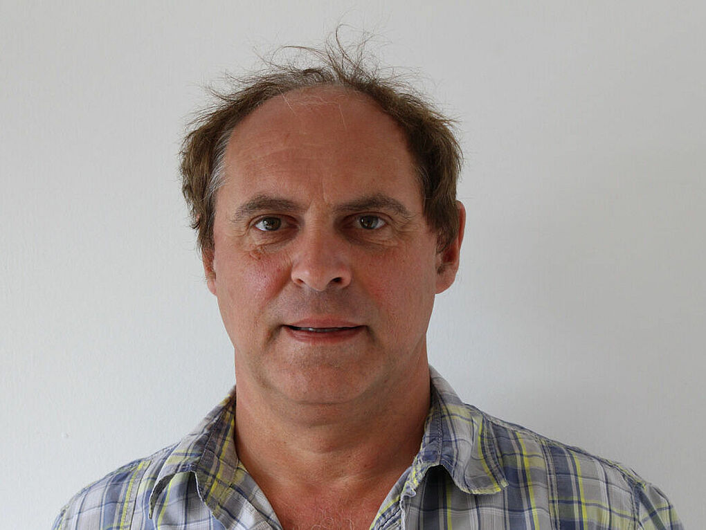 Ihre Ansprechpartner - Kreisverband Hof